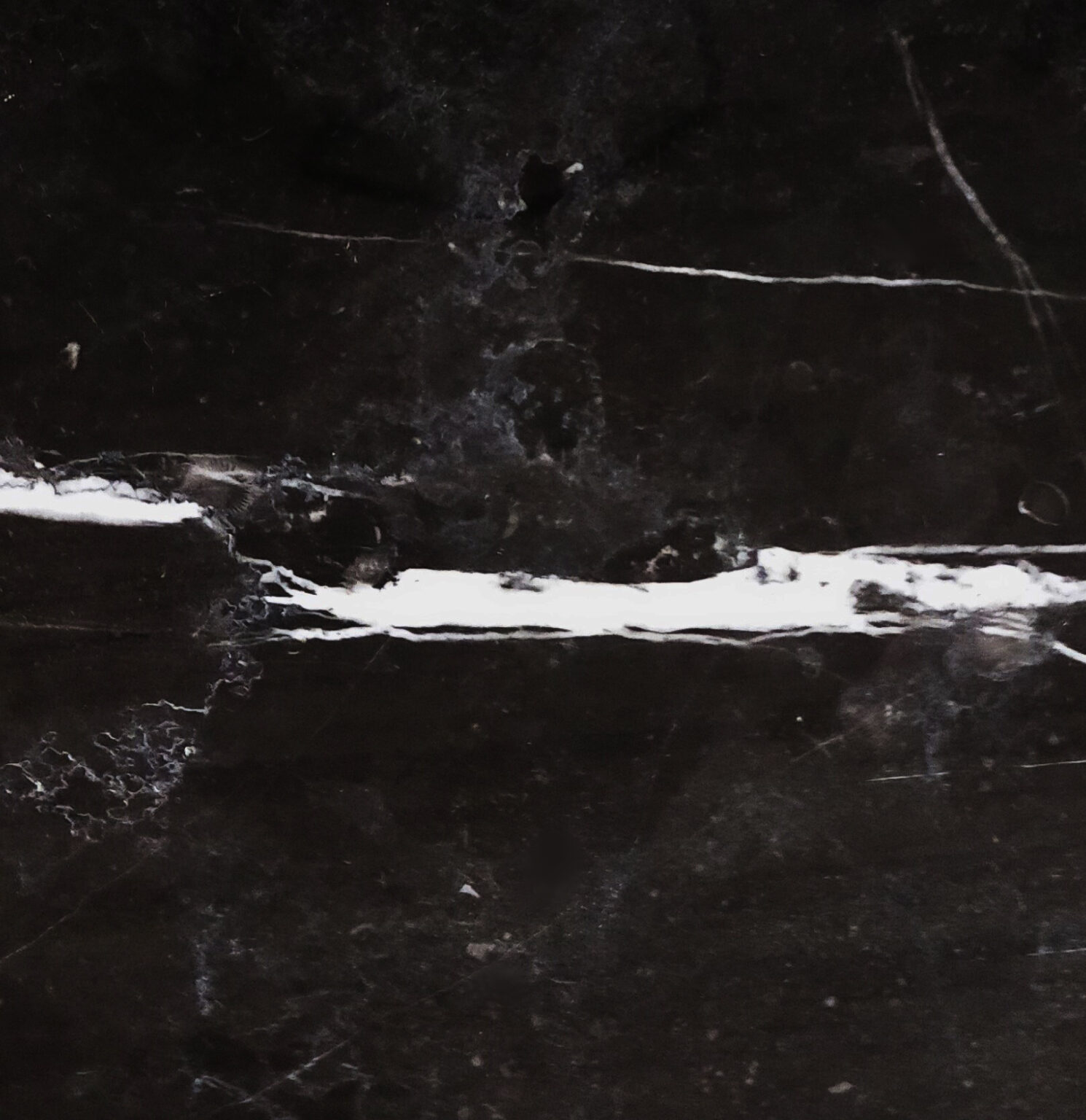 Marbre Noir Khenifra – Marbrerie du Maroc